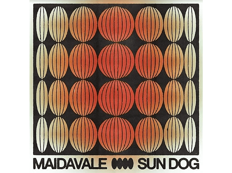Maidavale | Maidavale - Sun Dog - (Vinyl) Sonstige Schallplatten ...
