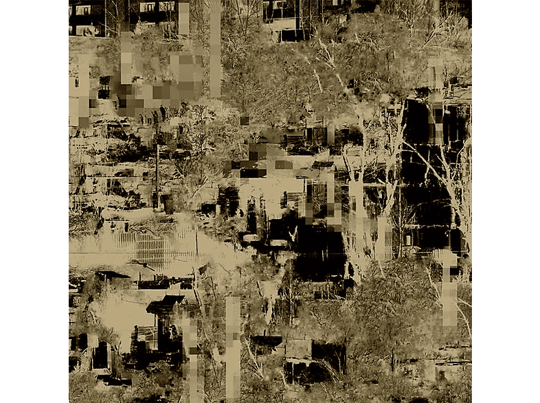 Endlings | Human Form - (Vinyl) Endlings auf Vinyl online kaufen | SATURN