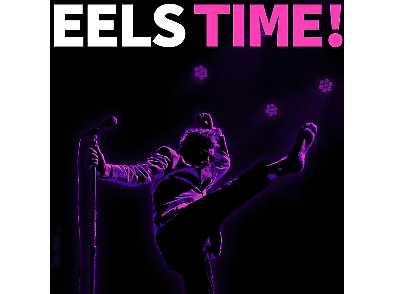 Eels | Eels Time! - (CD) | MediaMarkt
