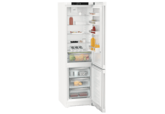 LIEBHERR CNc 5703 No Frost kombinált hűtőszekrény EasyFresh funkcióval ...