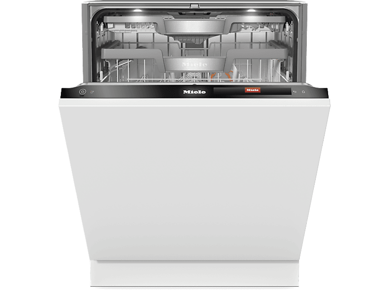 Miele Geschirrspuler Vollintegrierbar