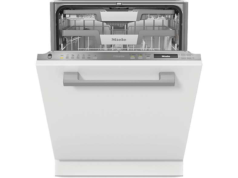 Miele Geschirrspuler Vollintegrierbar