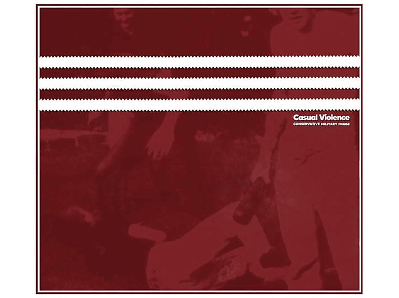 Conservative Military Image | Casual Violence - (CD) | MediaMarkt