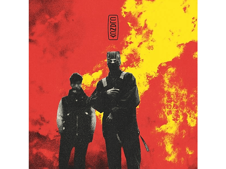 Twenty One Pilots | Clancy - (Vinyl) | SATURN
