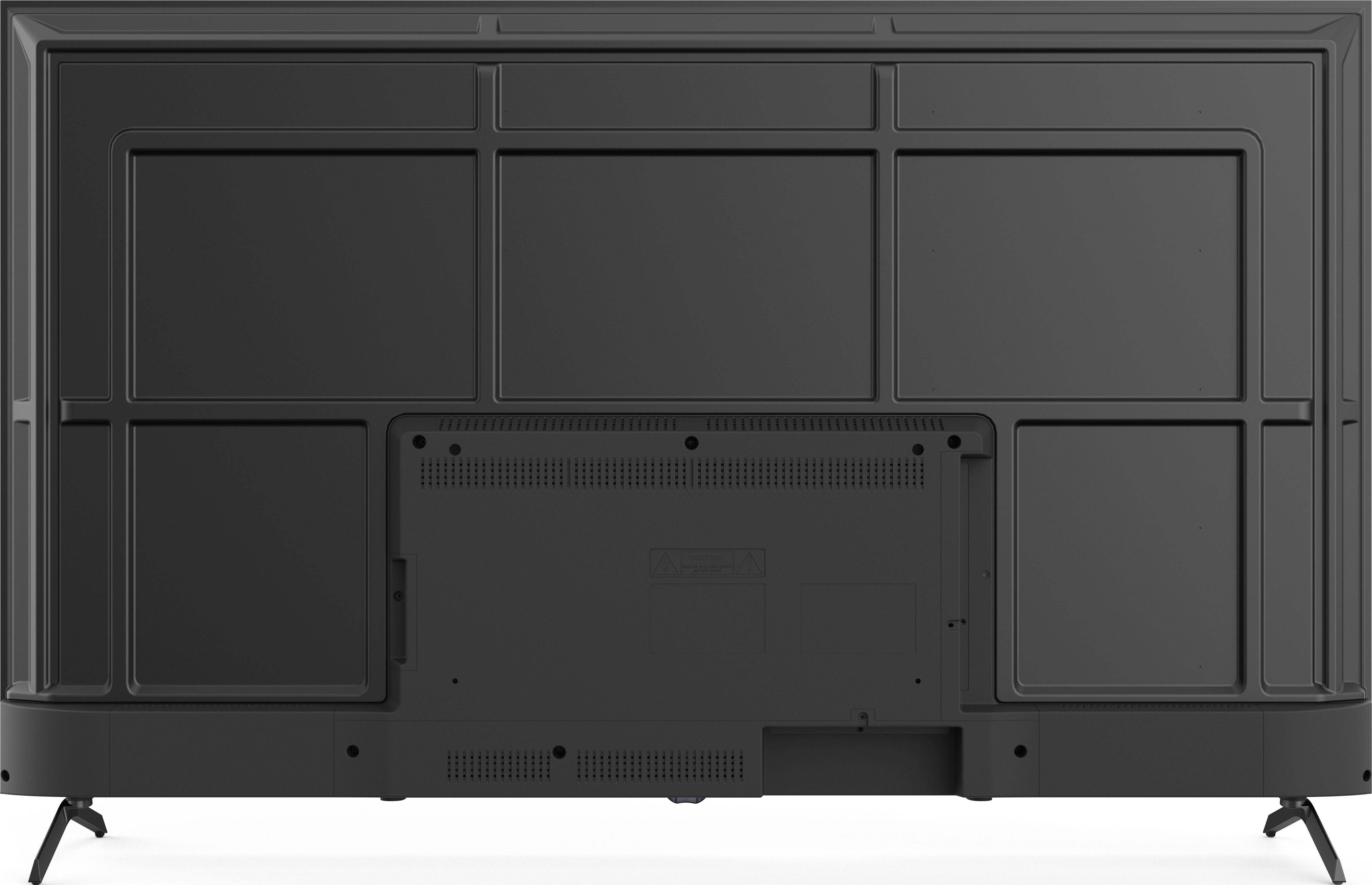 PEAQ PTV 55GQU-5024C 55 Zoll 4K QLED Smart Google TV online kaufen ...