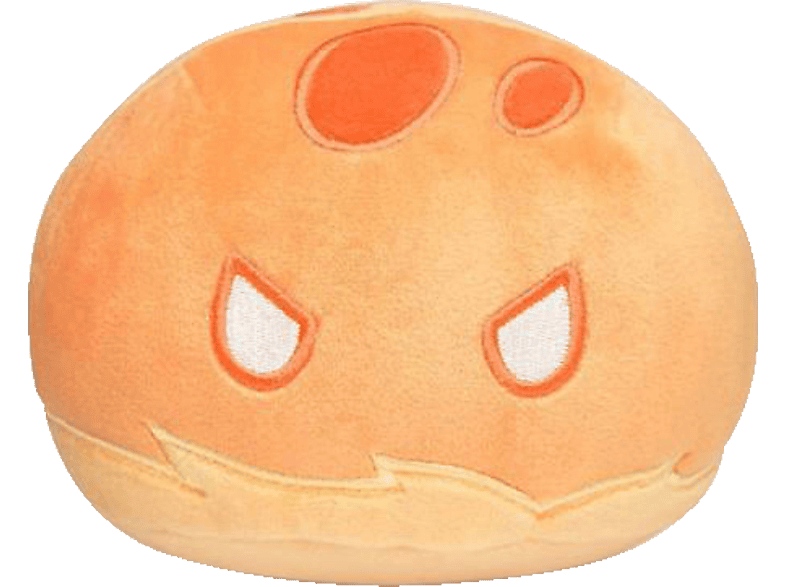 CRUNCHYROLL 448/85118 GENSHIN IMP. PYRO-SLIME Plüschfigur | SATURN