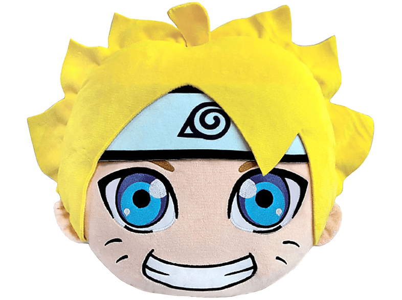 SAKAMI 448/85144 | NARUTO/BORUTO Kissen | MediaMarkt
