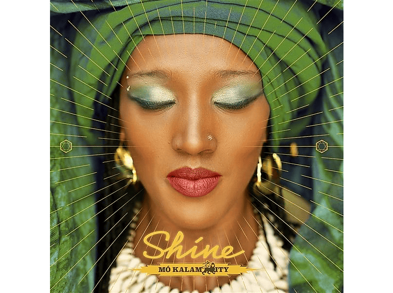 Mo'kalamity | Shine - (Vinyl) | MediaMarkt
