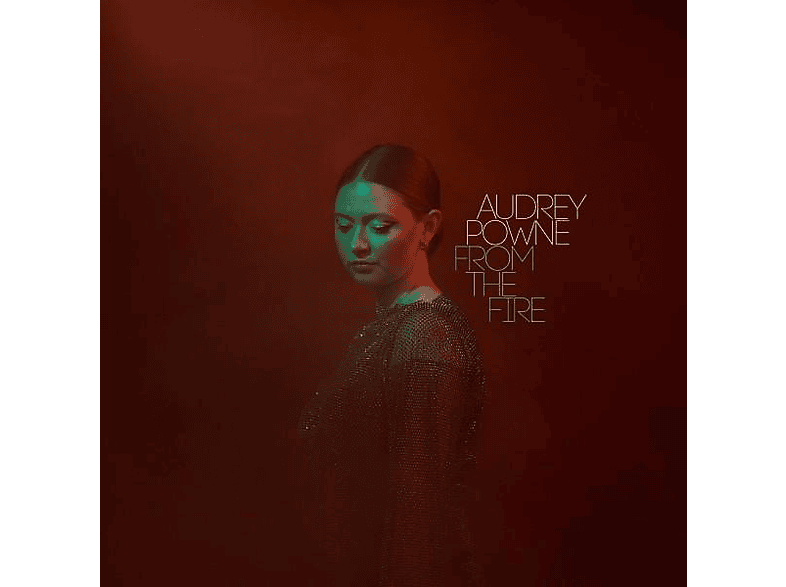 Audrey Powne | From the Fire - (Vinyl) | MediaMarkt