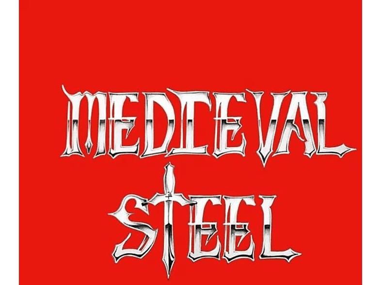Medieval Steel | Medieval Steel (Picture Vinyl) - (Vinyl) | MediaMarkt