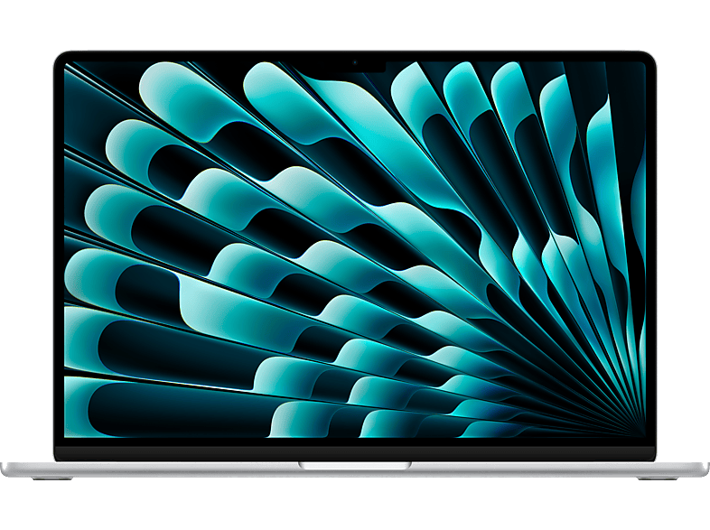 Apple MacBook Air (2024), 15,3", Chip M3, GPU de 10 núcleos, 16 GB RAM ...