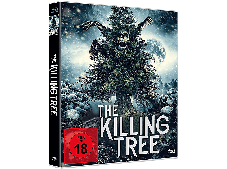 Killing Tree Blu-ray auf Blu-ray online kaufen | SATURN