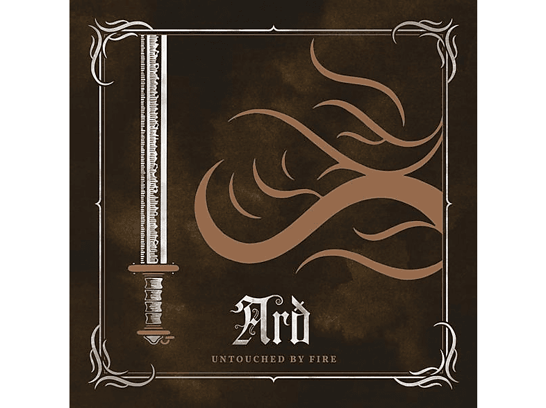 Aro | Untouched By Fire (Digipak) [CD] online kaufen | MediaMarkt