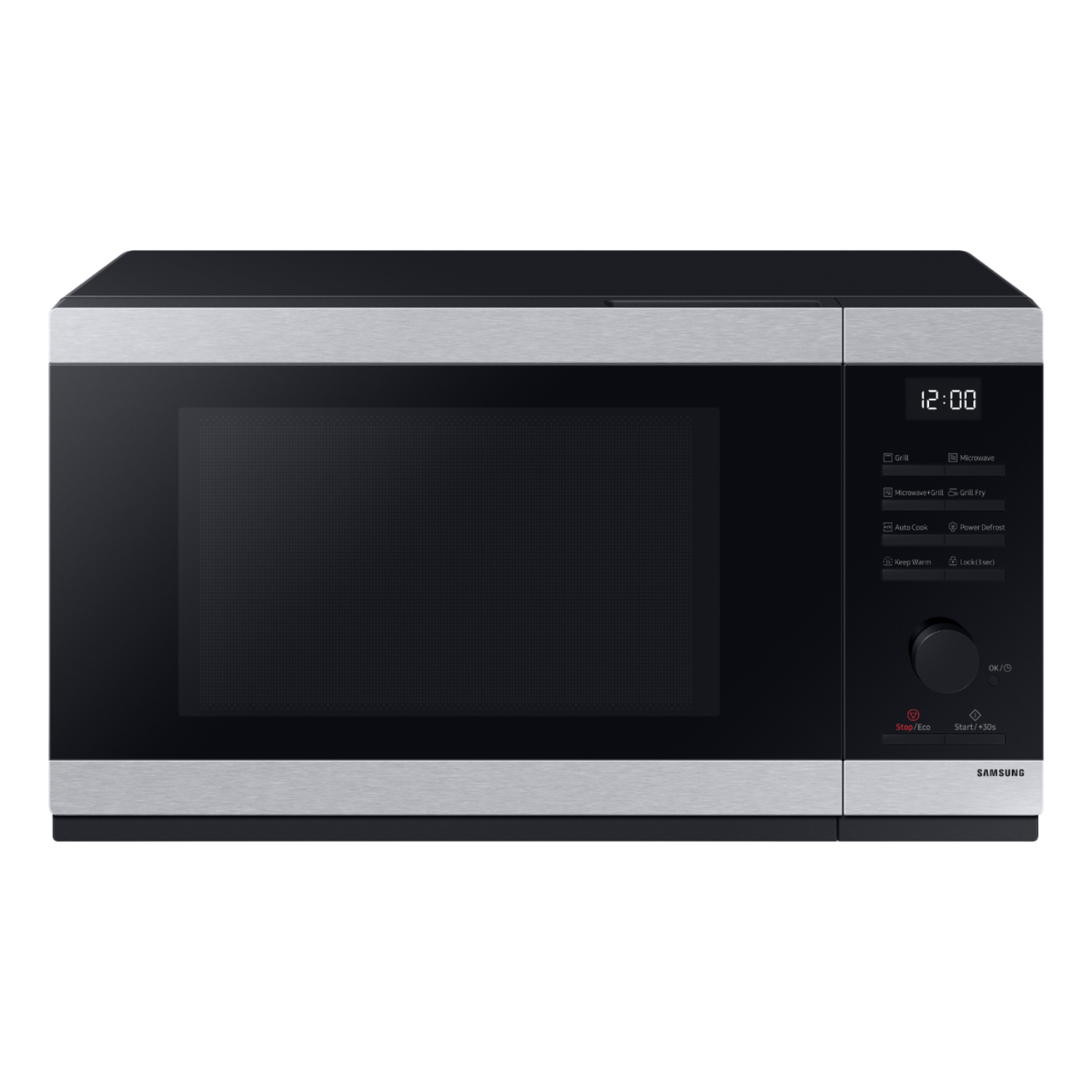 SAMSUNG MG32DG4524CT/E1 Magnetron met grill kopen? | MediaMarkt