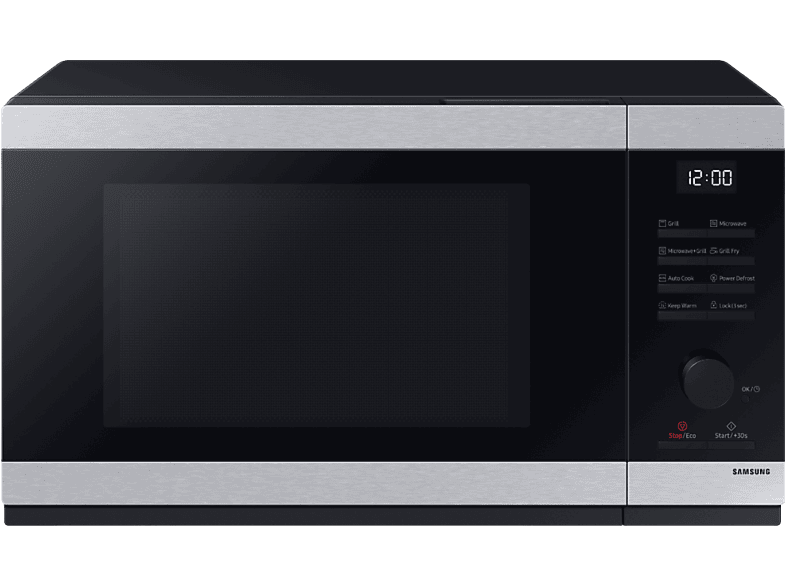 SAMSUNG MG32DG4524CT/E1 Magnetron met grill kopen? | MediaMarkt