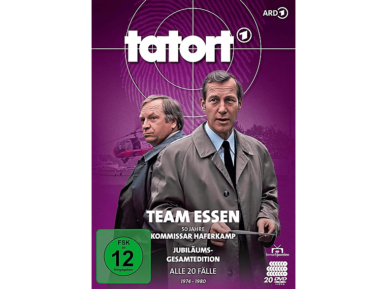 Tatort Essen DVD | SATURN
