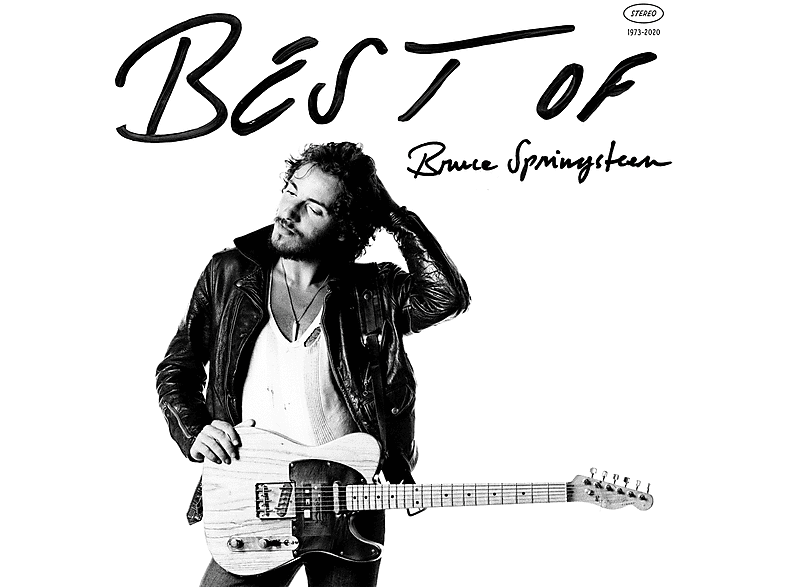 Bruce Springsteen | Best of Bruce Springsteen [CD] online kaufen ...
