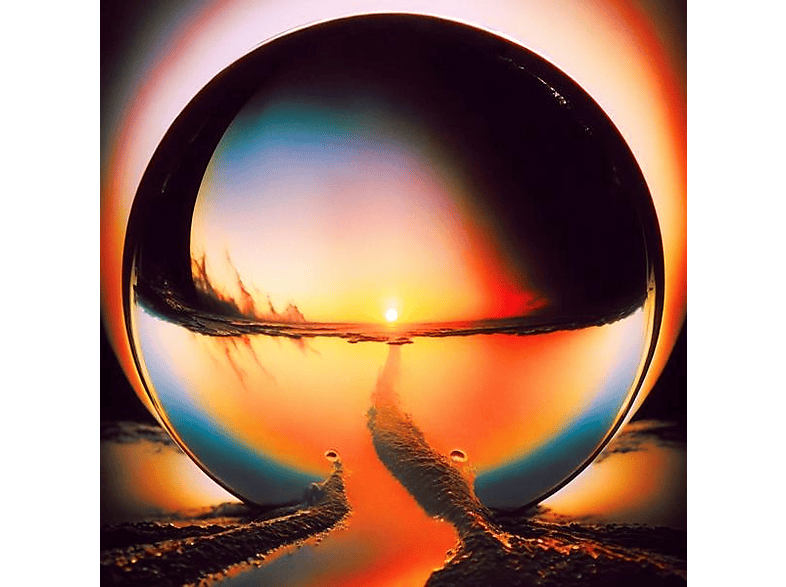 Cage The Elephant | Neon Pill [CD] | MediaMarkt