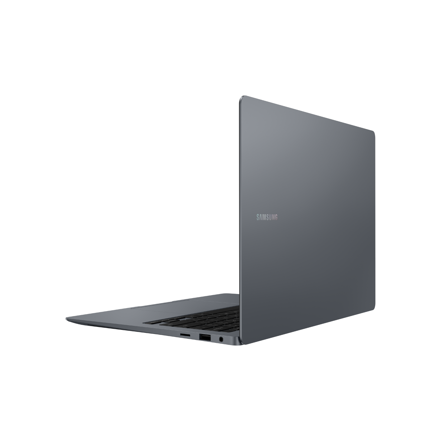 SAMSUNG Galaxy Book4 Pro Grijs | 16 inch - Intel Core Ultra 7 - 16 GB ...