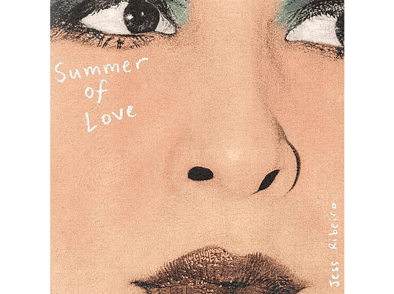 Jess Ribeiro | Jess Ribeiro - Summer Of Love - (CD) Rock & Pop CDs ...