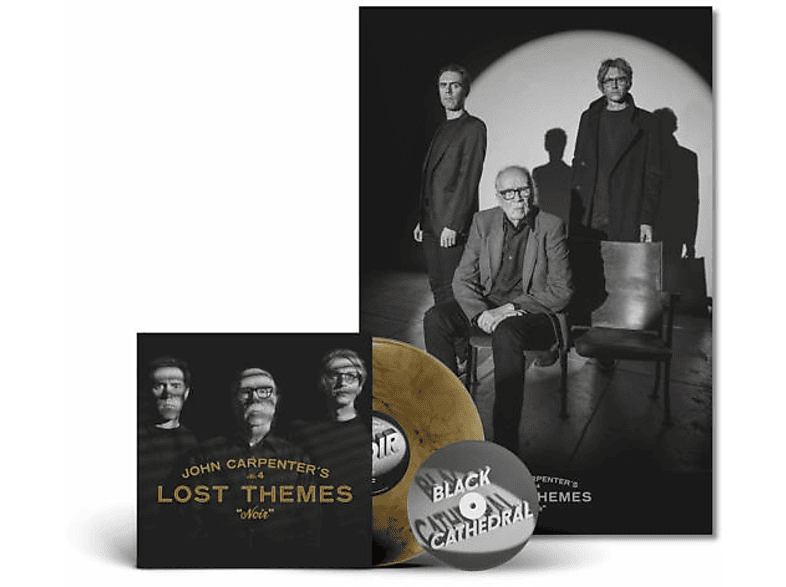 Carpenter,John/Carpenter,Cody/Davies,Daniel | Carpenter,John/Carpenter ...