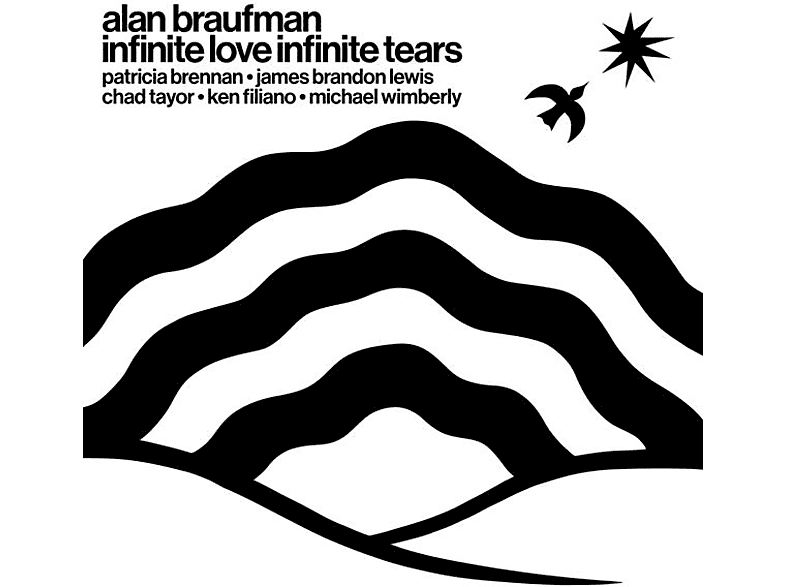 Alan Braufman | Infinite Love Infinite Tears - (Vinyl) | MediaMarkt