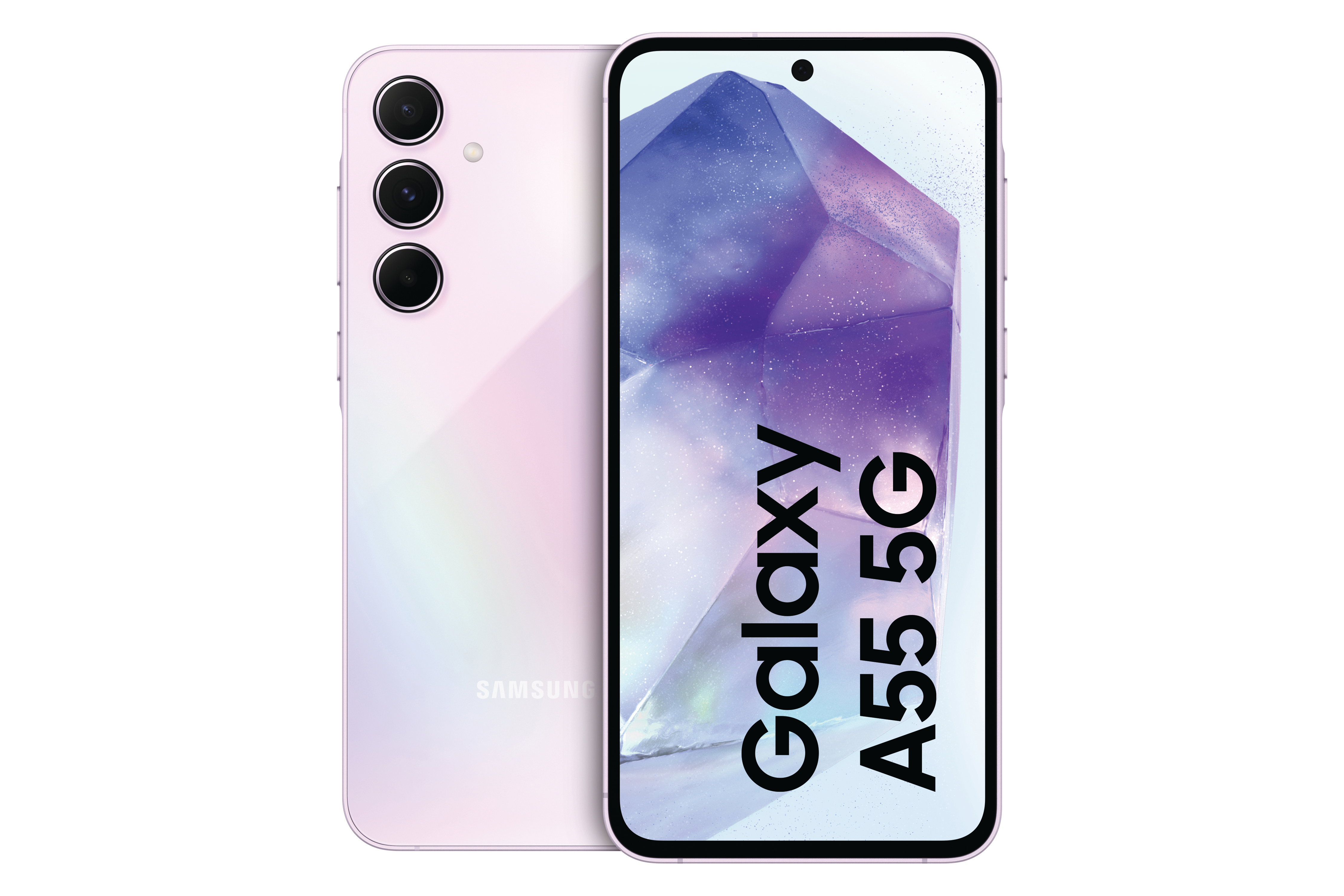 Samsung Galaxy A55 5G kaufen | MediaMarkt