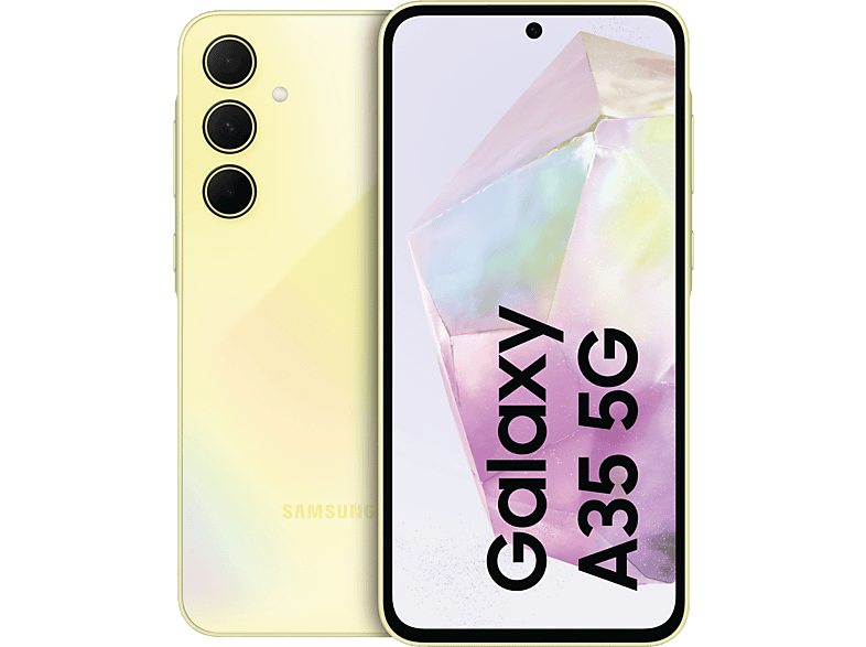 SAMSUNG Galaxy A35