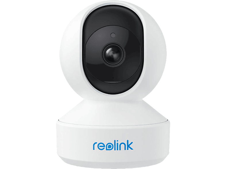REOLINK E Series E330 WiFi Indoor, Überwachungskamera Überwachungskamera in Weiß kaufen | SATURN
