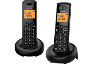 ALCATEL E160 DUO dect telefon - MediaMarkt online vásárlás