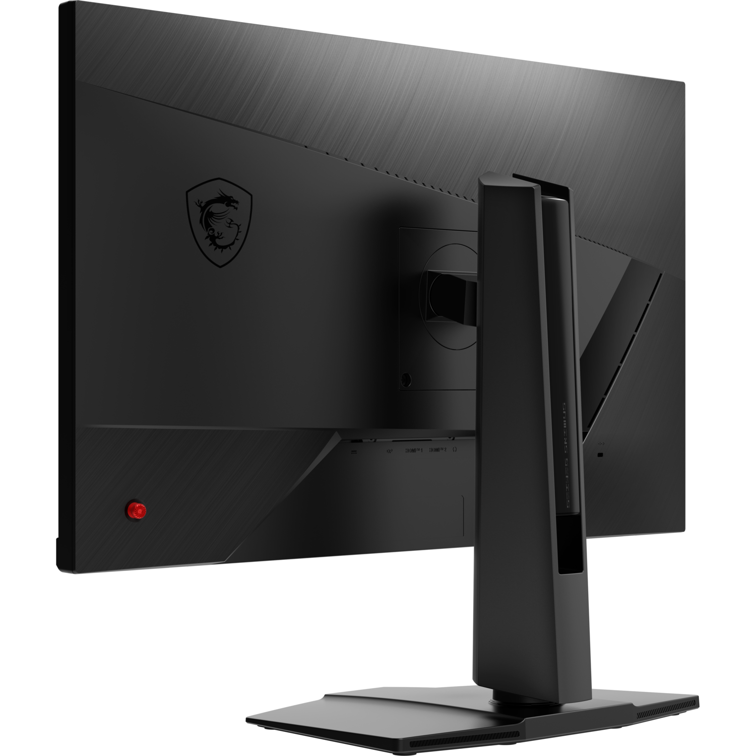 MSI G272QPF E2 | 27 inch | 2560 x 1440 (Quad HD) - 1 ms - 180 Hz ...