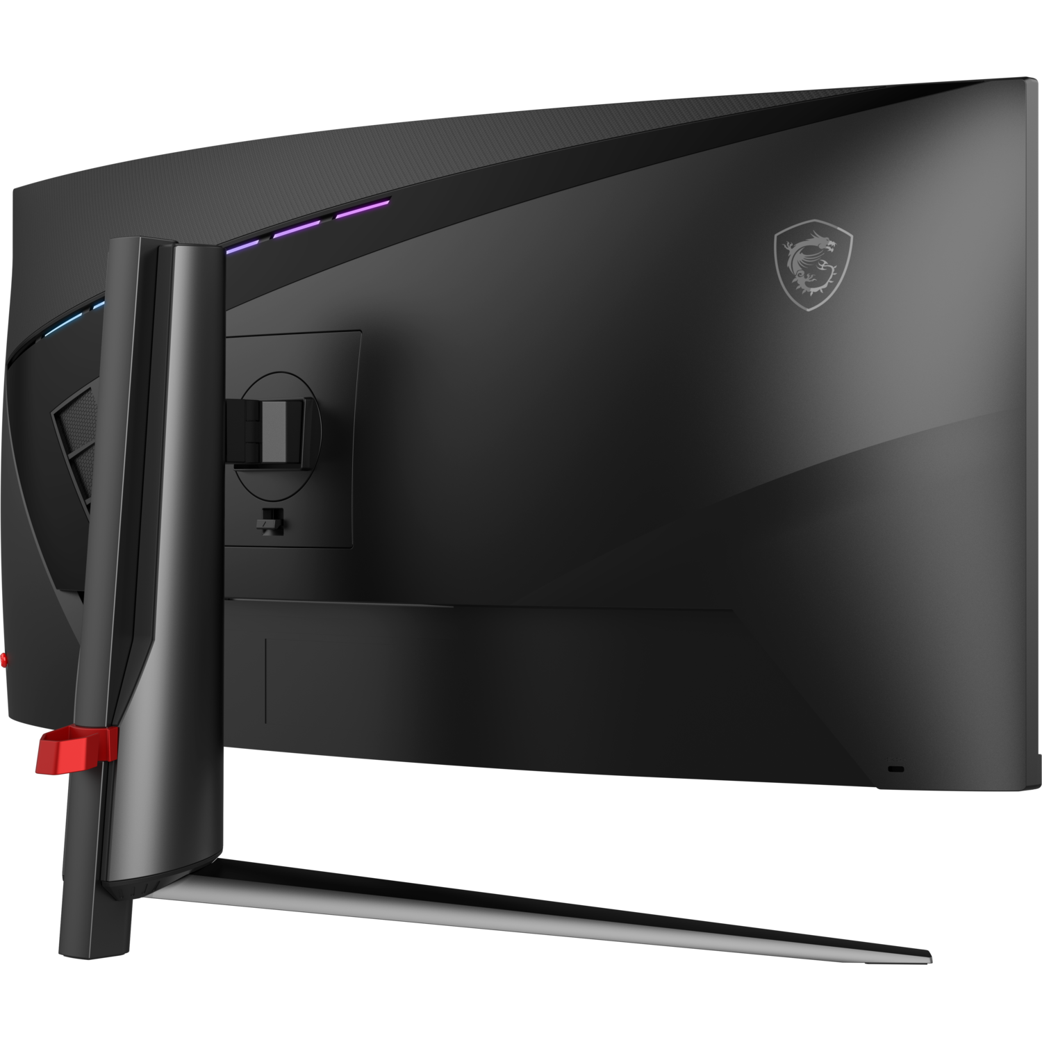 MSI MAG 345CQR | 34 inch - 3440 x 1440 (Ultrawide Quad HD) - 1 ms - 180 ...