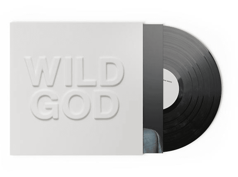 Nick Cave & The Bad Seeds | Wild God - LP | MediaMarkt