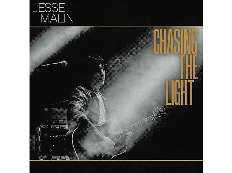 Jesse Malin | Chasing The Light - (CD) | MediaMarkt