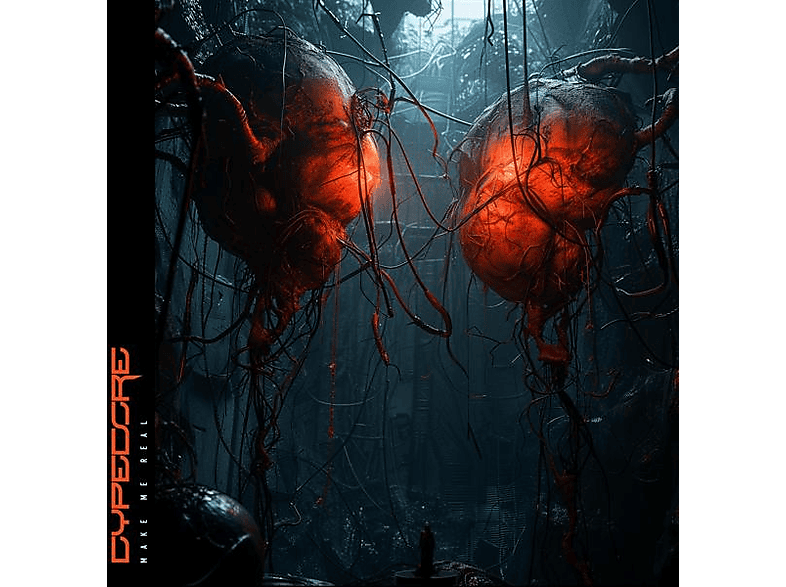 Cypecore | Cypecore - Make Me Real - Limited Blue Translucent + Black ...