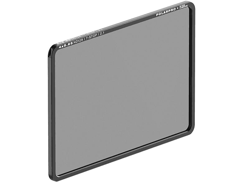 POLARPRO 4565_ND128 4X5.65 MOTION CLUBHOUSE ED | Graufilter (Silber ...