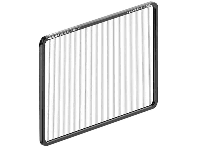 POLARPRO 4565_SILVERMORPHIC 4X5.65 MOTION CLUBHOUSE ED | Effektfilter ...