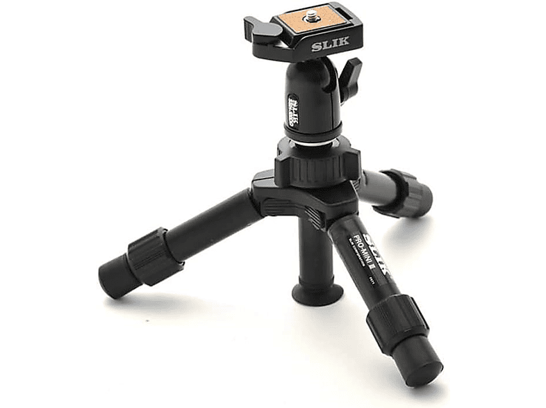 SLIK KIT MINI PRO DQ | Dreibeinstativ | MediaMarkt