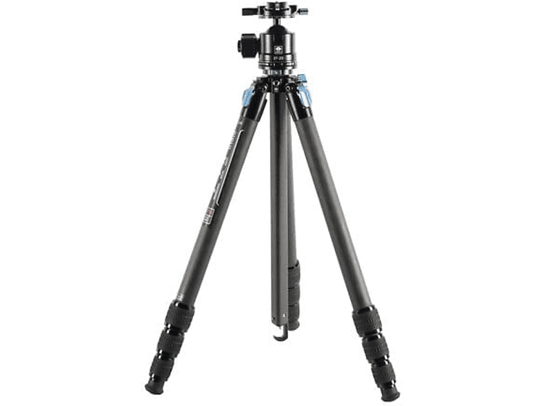 SIRUI ST-224 SUPERB TRAVEL W/BALLHEAD ST-20 | Dreibeinstativ | MediaMarkt