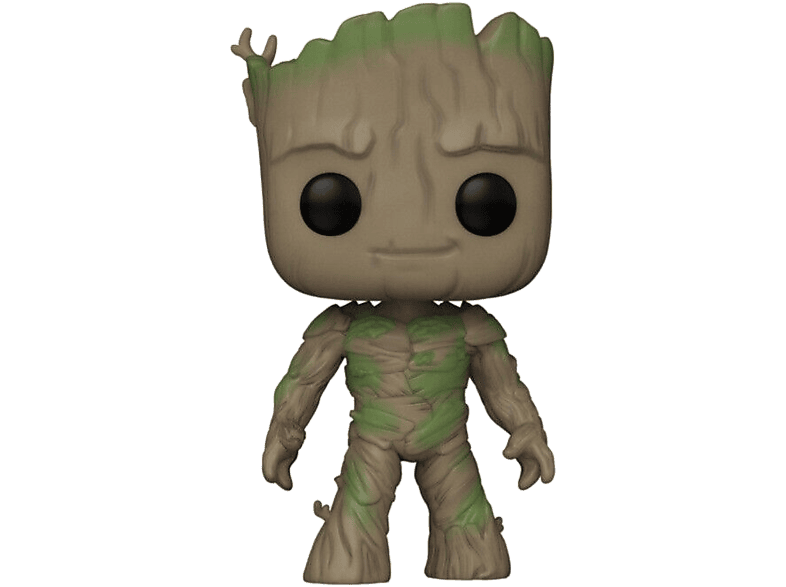 POP! Marvel 1203 Guardians of the galaxy | Groot