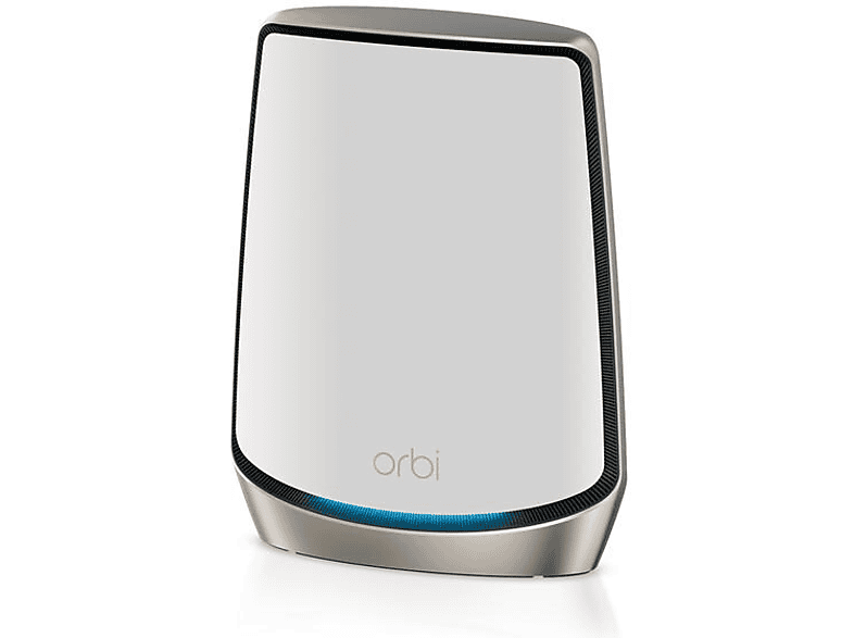 NETGEAR Orbi 860 Serie AX6000 Tri-Band WiFi 6-Router mit 1 Jahr Armor ...