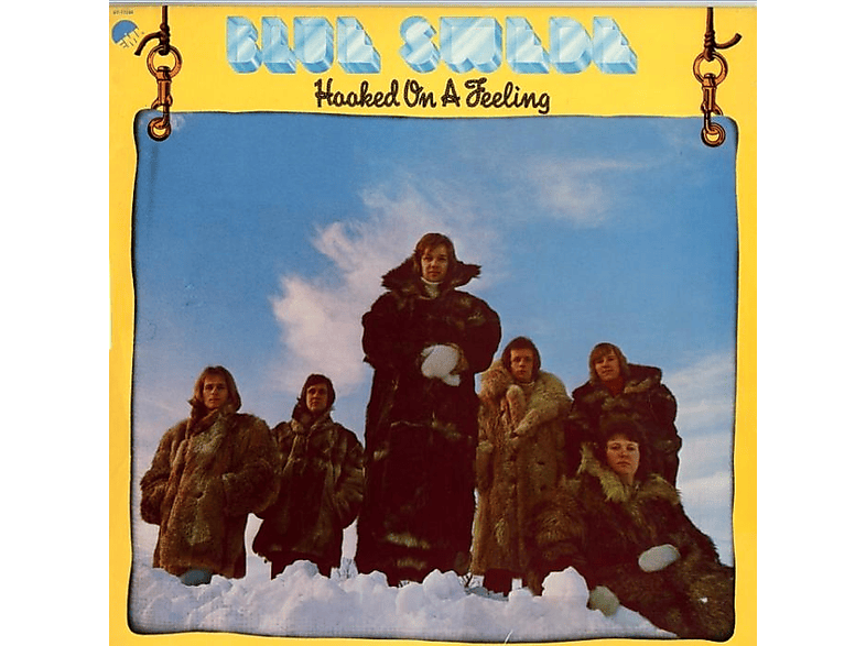 Blue Swede | Hooked On A Feeling - (CD) | MediaMarkt