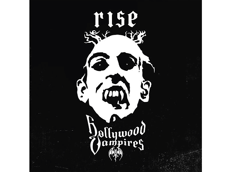 Hollywood Vampires | Rise [CD] | MediaMarkt