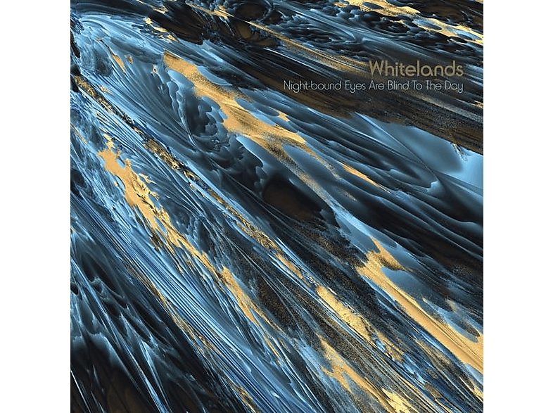 Whitelands | Whitelands - Night-bound Eyes Are Blind To the Day ...
