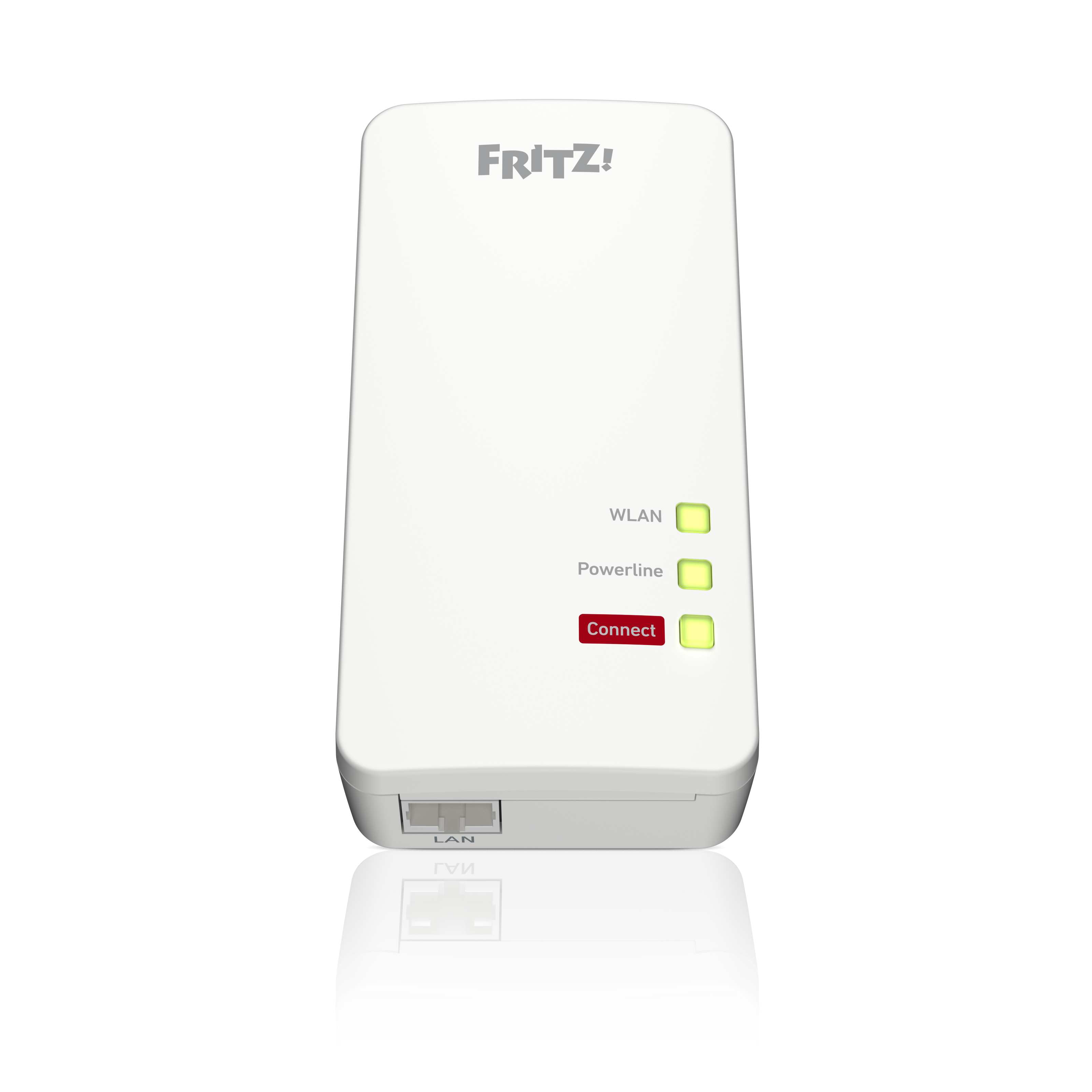 AVM FRITZ!Powerline 1260 online kaufen | MediaMarkt