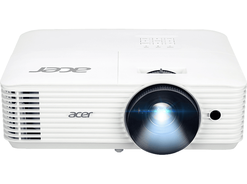 HD-ready Beamer ACER H5387ABDi Beamer(HD-ready, 5,000 ANSI-Lumen ...