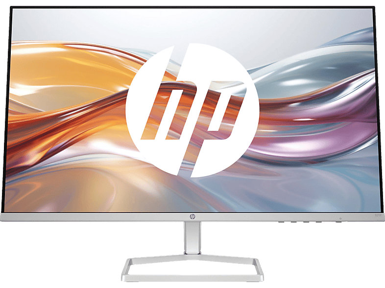 Monitor HP 527sf 27 Zoll Full-HD Monitor (5 ms Reaktionszeit, 100 Hz ...