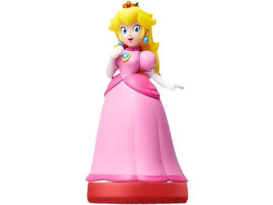 Amiibo Super Mario | Peach Amiibo Super Mario | Peach