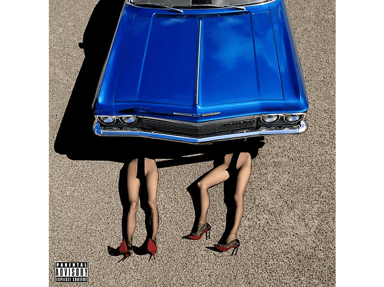 The Veronicas | Gothic Summer - (CD) | MediaMarkt