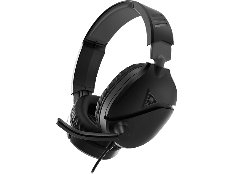 TURTLE BEACH Ear Force Recon 70P | Gaming Headset, Schwarz | MediaMarkt